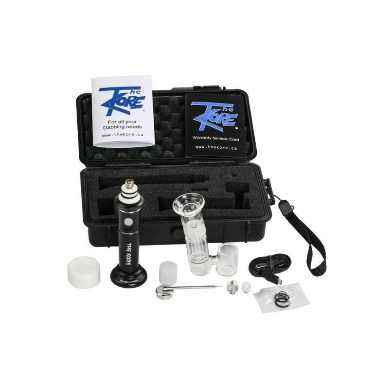 The Core E-Rig Kit - THE KORE
