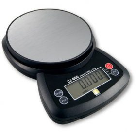 CJ-600 Compact Scale - THE KORE