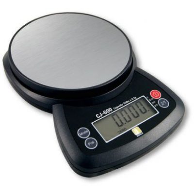 CJ-600 Compact Scale - THE KORE