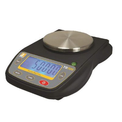 TB 500 Digital Scales - THE KORE