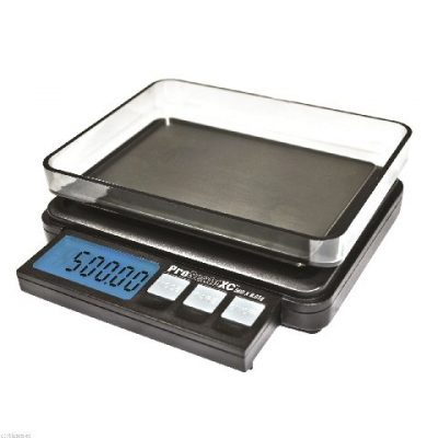 XC 501 Precision Scale - THE KORE