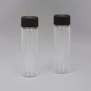 1 Dram Glass Vial w/ Cap - 144pcs - THE KORE
