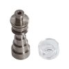 Enail Quartz & Titanium Nail - THE KORE