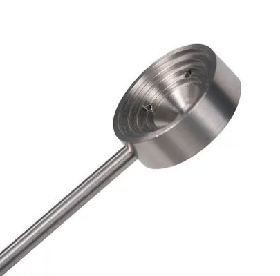 Dab Cap Original Tick eNail Replacement - THE KORE