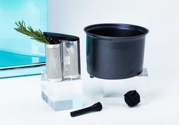 LEVO Oil Infuser Version 2 - THE KORE