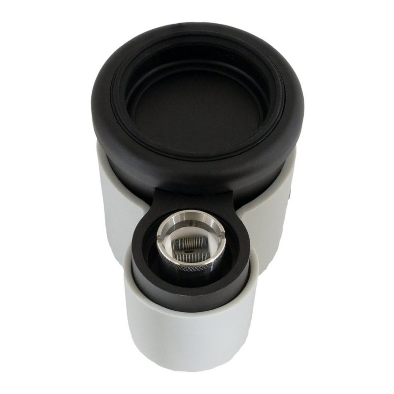 THE CORE VAPORIZER REPLACEMENT COILS - THE KORE