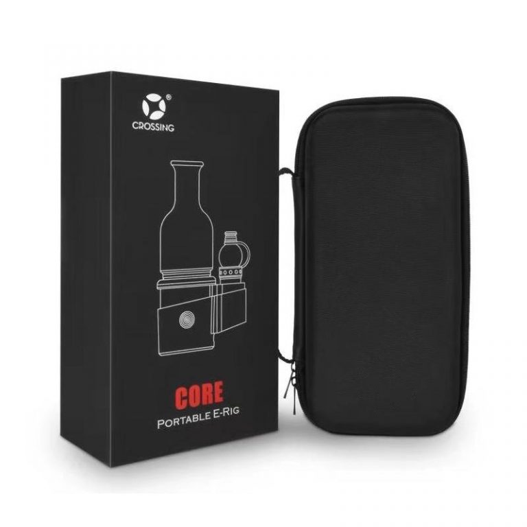 The Core E-Rig Kit - THE KORE