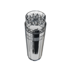 High Roller Cone Filling Grinder - THE KORE