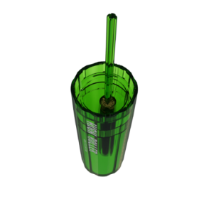 High Roller Cone Filling Grinder - THE KORE