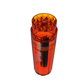 High Roller Cone Filling Grinder - THE KORE