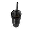 High Roller Cone Filling Grinder - THE KORE