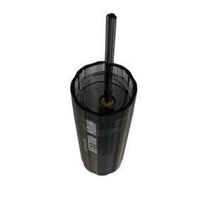 High Roller Cone Filling Grinder - THE KORE