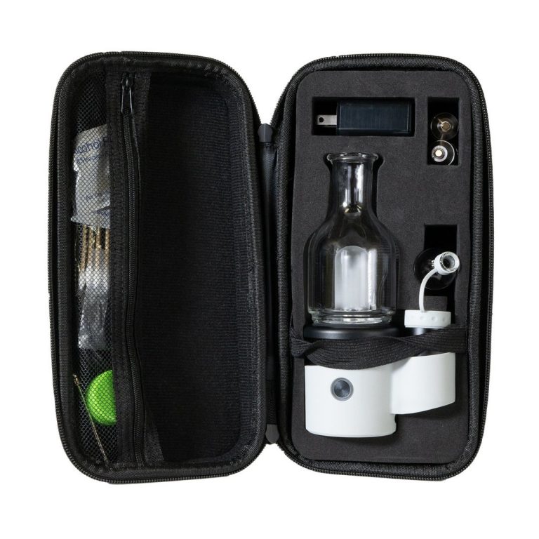 The Core E-Rig Kit - THE KORE