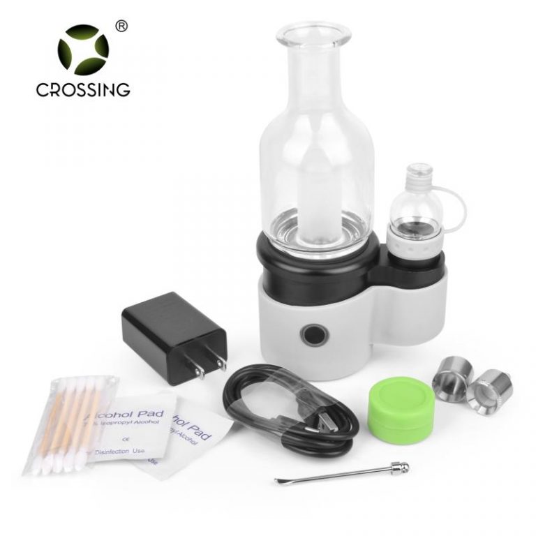 The Core E-Rig Kit - THE KORE