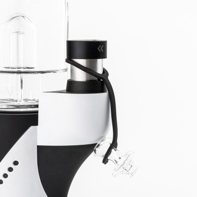 Focus V Carta Carb Cap Tether - THE KORE