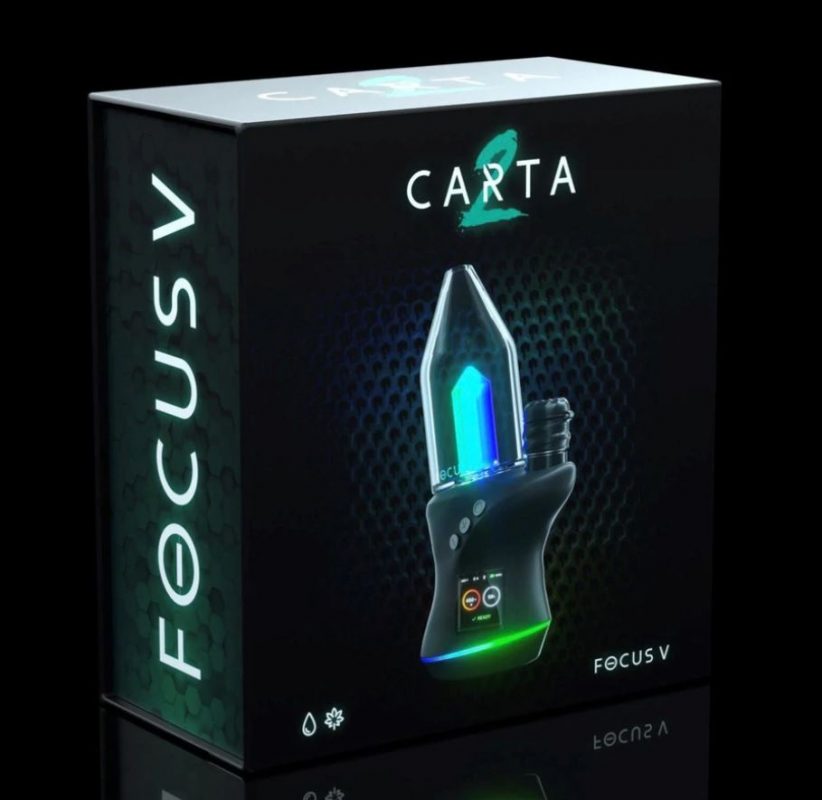 Focus V CARTA 2 - THE KORE