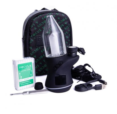 The Core E-Rig Kit - THE KORE