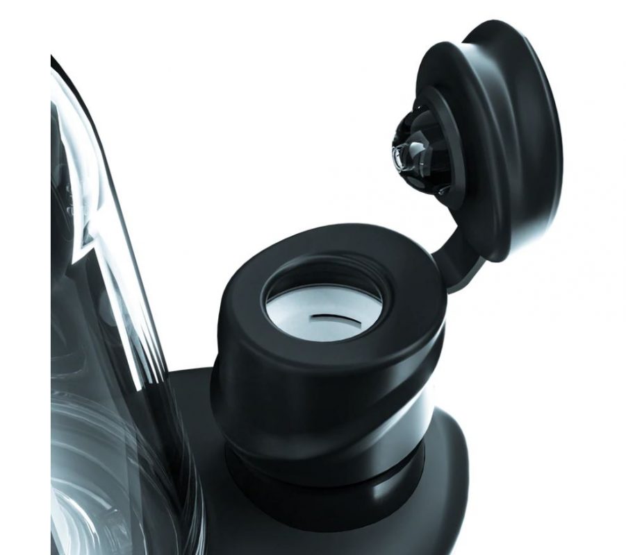 Focus V CARTA 2 Cap & Sleeve - THE KORE
