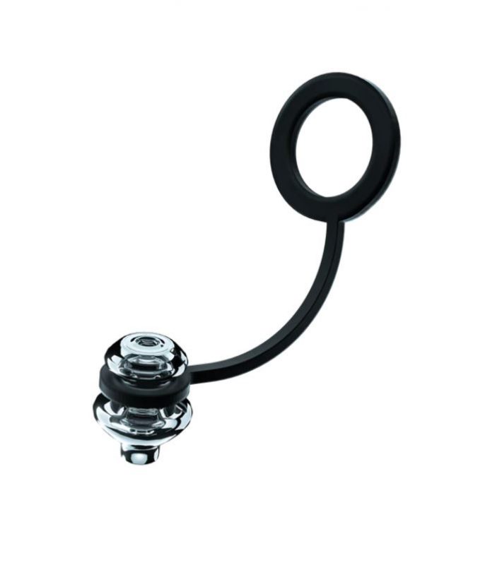 CARTA 2 Bubble Cap & Tether - THE KORE