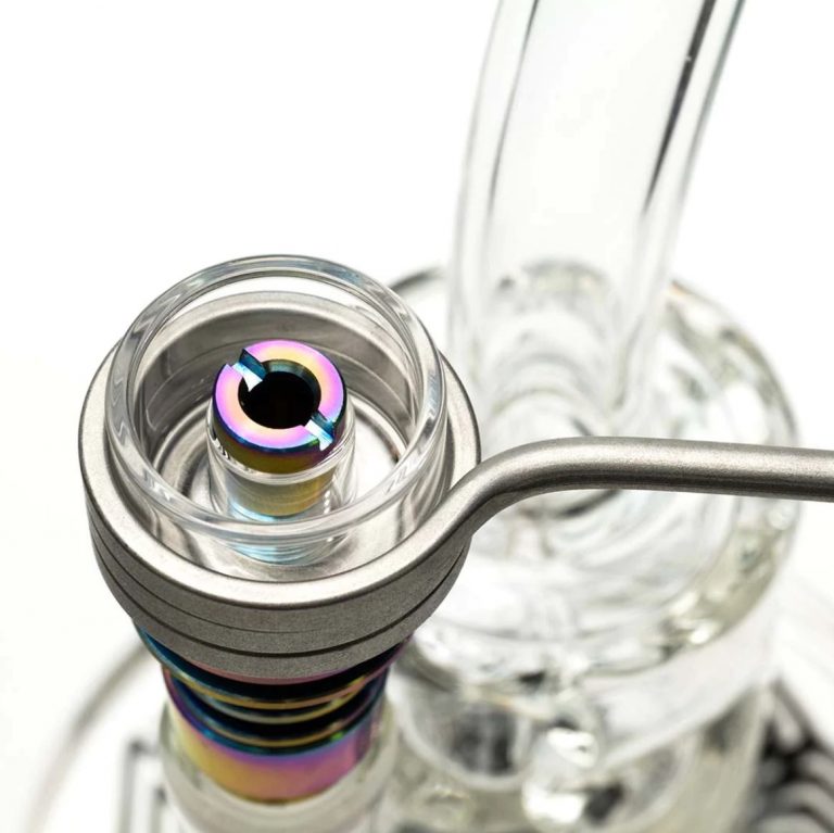 Mini Nail Hybrid Complete Kit - THE KORE
